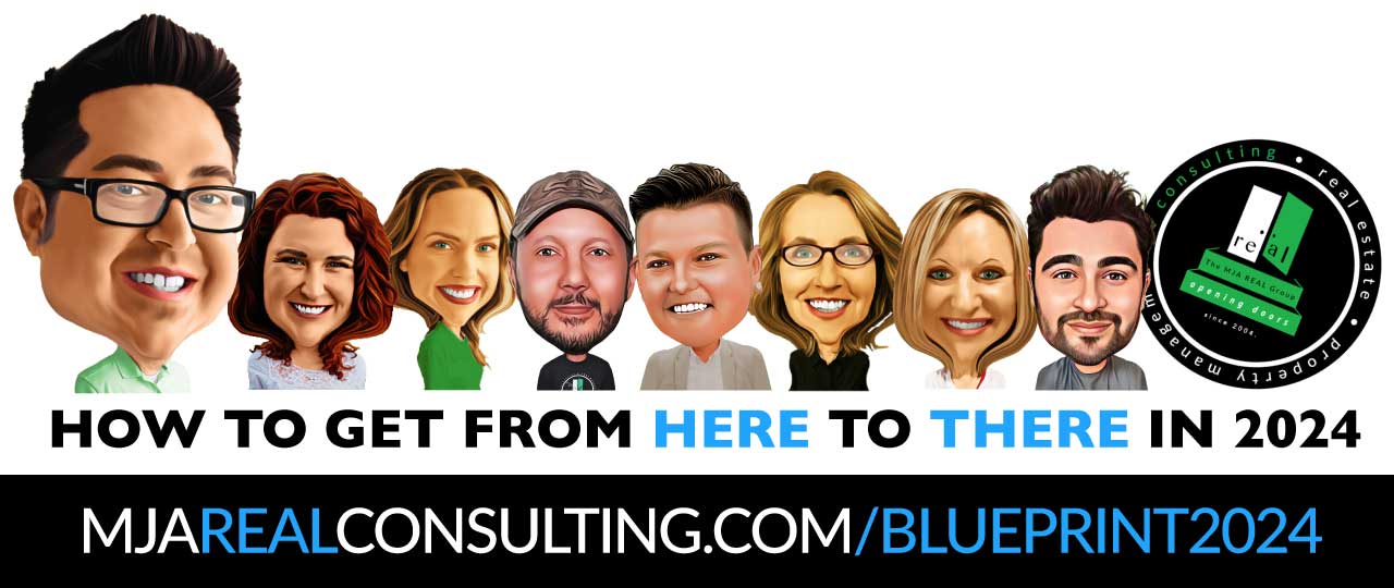 BLUEPRINT 2024 - MJA REAL ConsultingMJA REAL Consulting